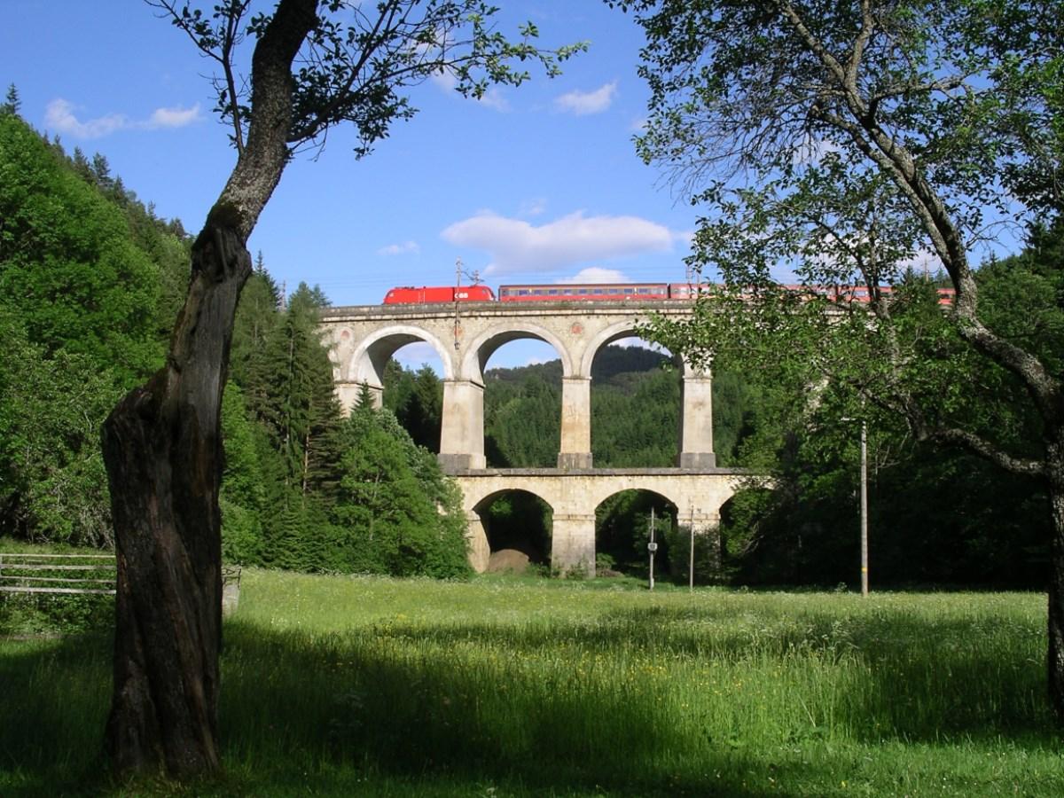 Tourismus – Semmering