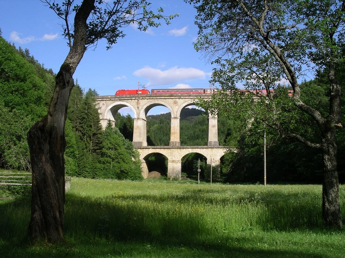 Hiking – semmering.at