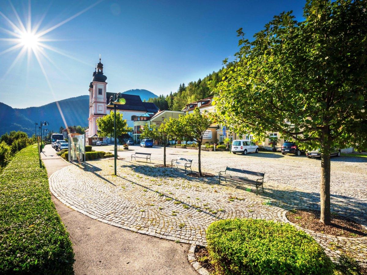 Wandern – Semmering