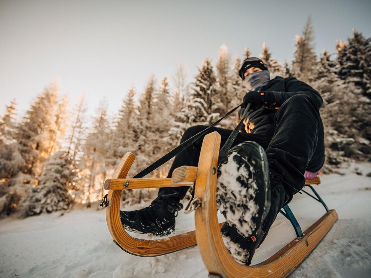 Mehr erleben im Winter – Semmering