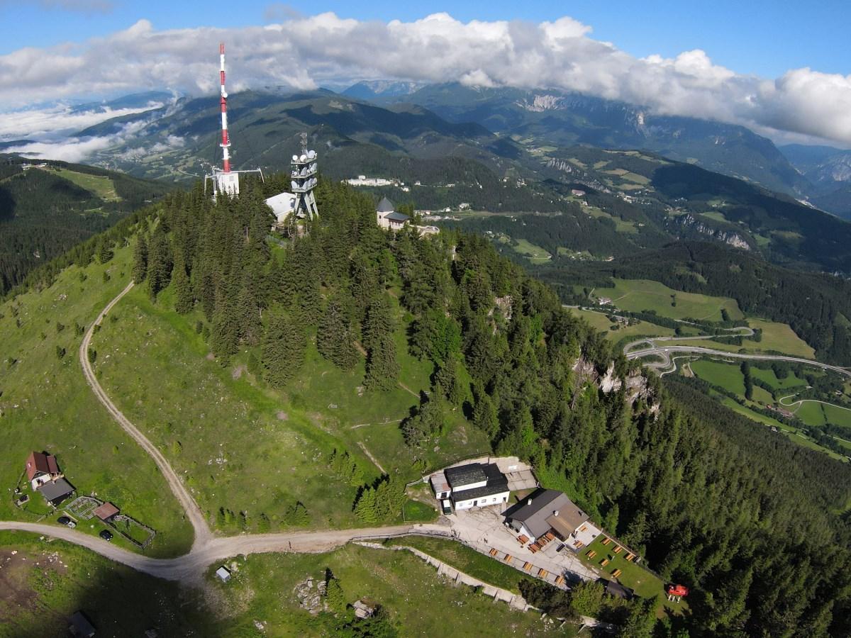 Wandern – Semmering