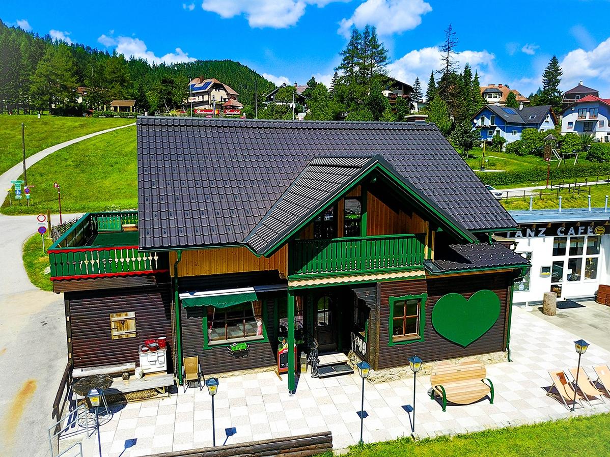 Unterkünfte – Semmering