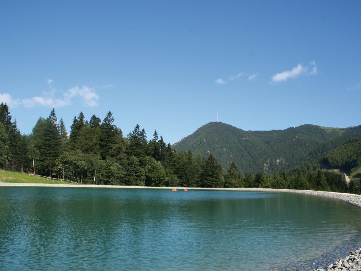 Wandern – Semmering